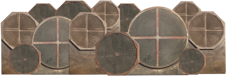 Understanding Scrap Values of Catalysts from Gas Compression Engines