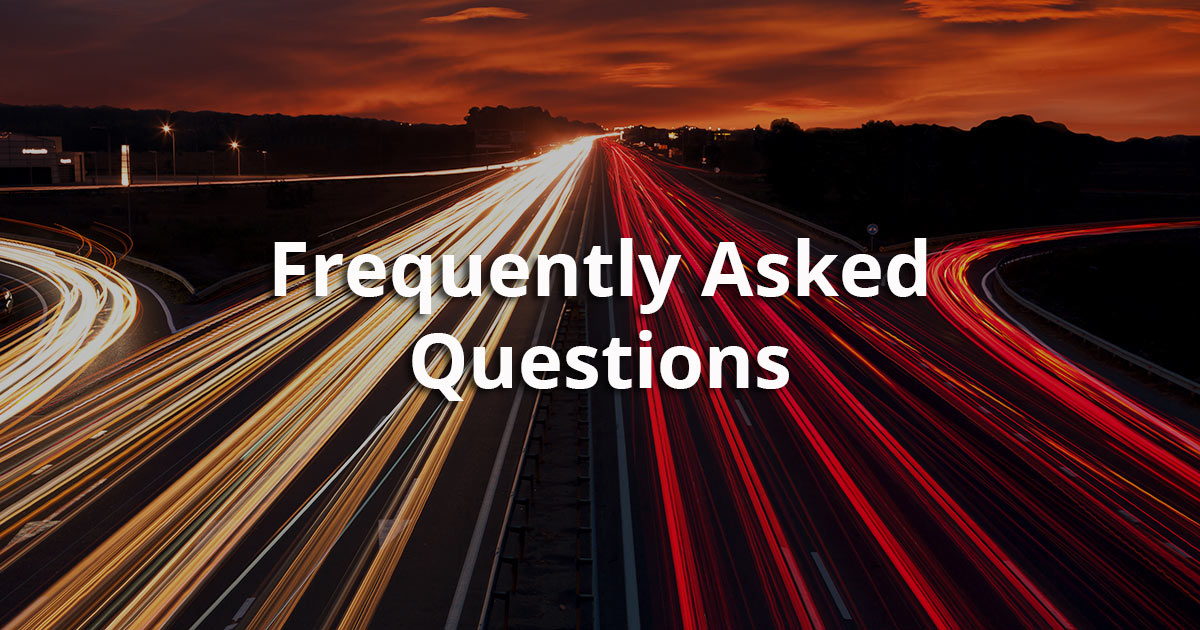 DPF and DOC Recycling Frequently Asked Questions - Red Fox