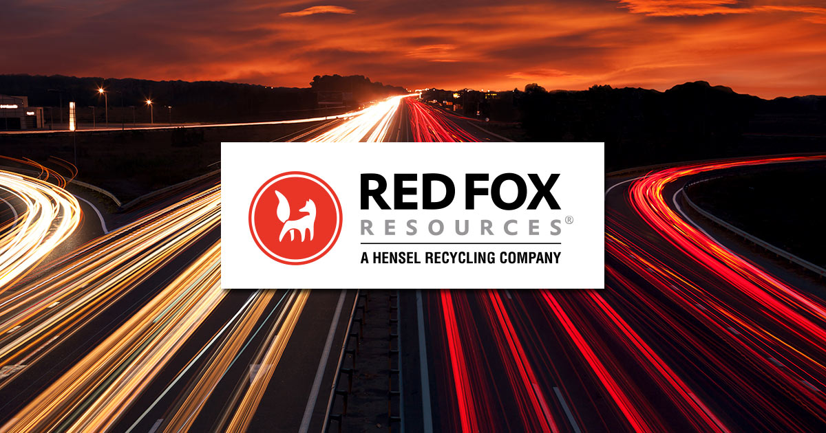 Privacy Policy - Red Fox Resources
